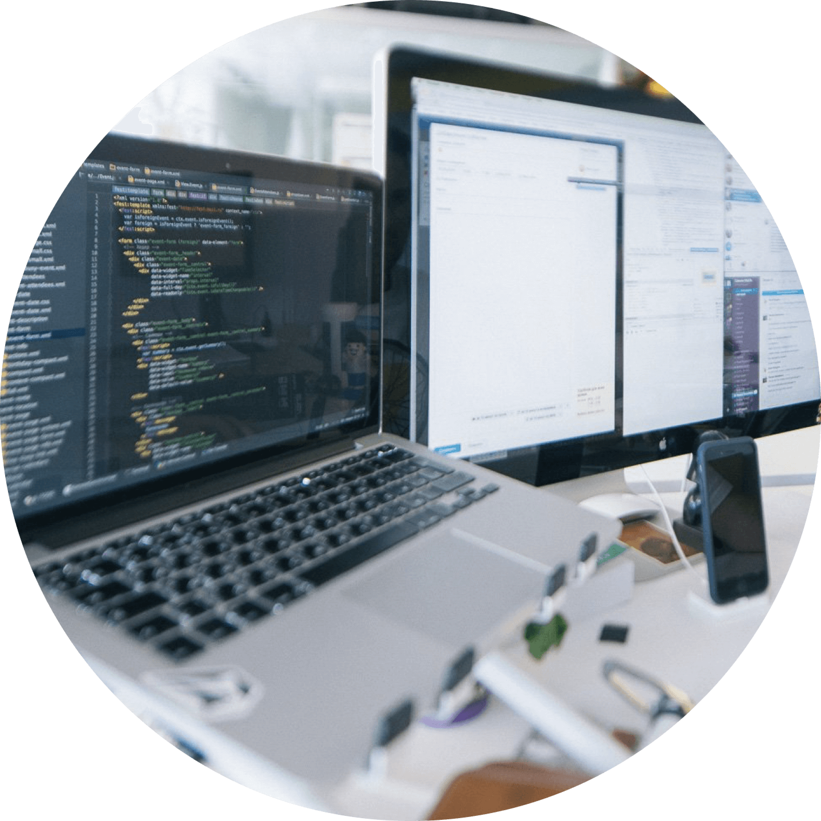 Разрабатывайте свои IT-сервисы на облачной инфраструктуре VK
